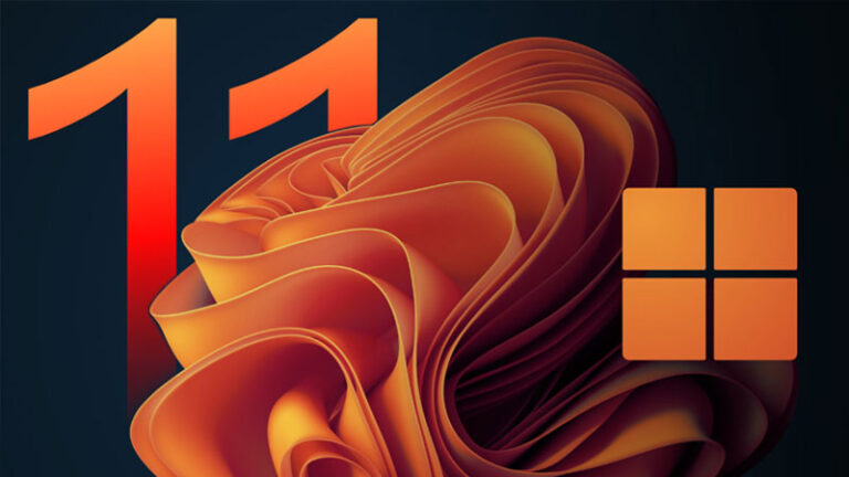 دانلود و نصب ویندوز 11 با روش‌های مختلف و کاربردی