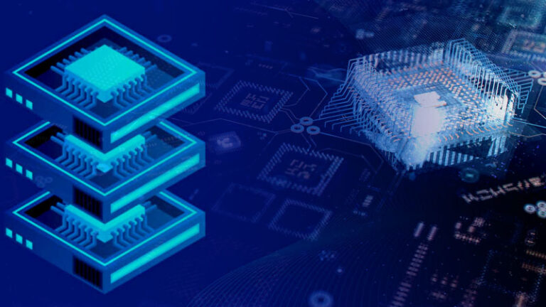 پردازنده مجازی یا vCPU چیست و چه مزایایی دارد؟ | مجله تکنولوژی لیپک