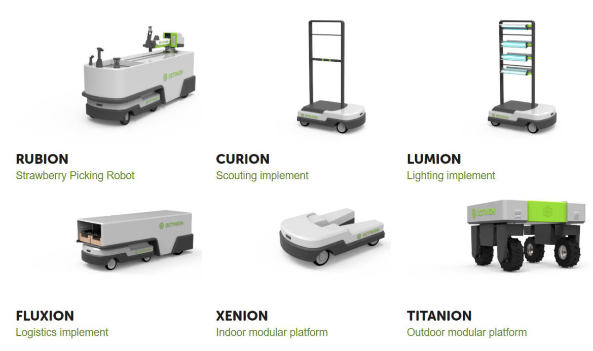 انواع ربات‌های هوشمند پیشرفته جنگی، پزشکی، کشاورزی و ...