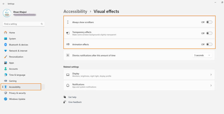 افزایش سرعت ویندوز 11 با رفع دلایل دیر بالا آمدن و اجرای ویندوز | مجله ...