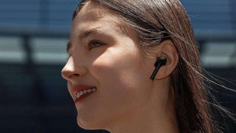 هدفون بلوتوثی شیائومی مدل Mi True Wireless Earphones 2 Pro - لیپک
