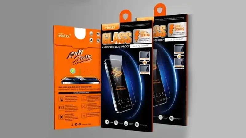 محافظ صفحه نمایش موبایل میتوبل مدل Xiaomi Poco C75-M7 , Redmi 14C-A3 Pro